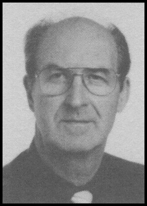 Allan Olsson 1931-2006