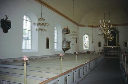 2001 Kristdala Pictures