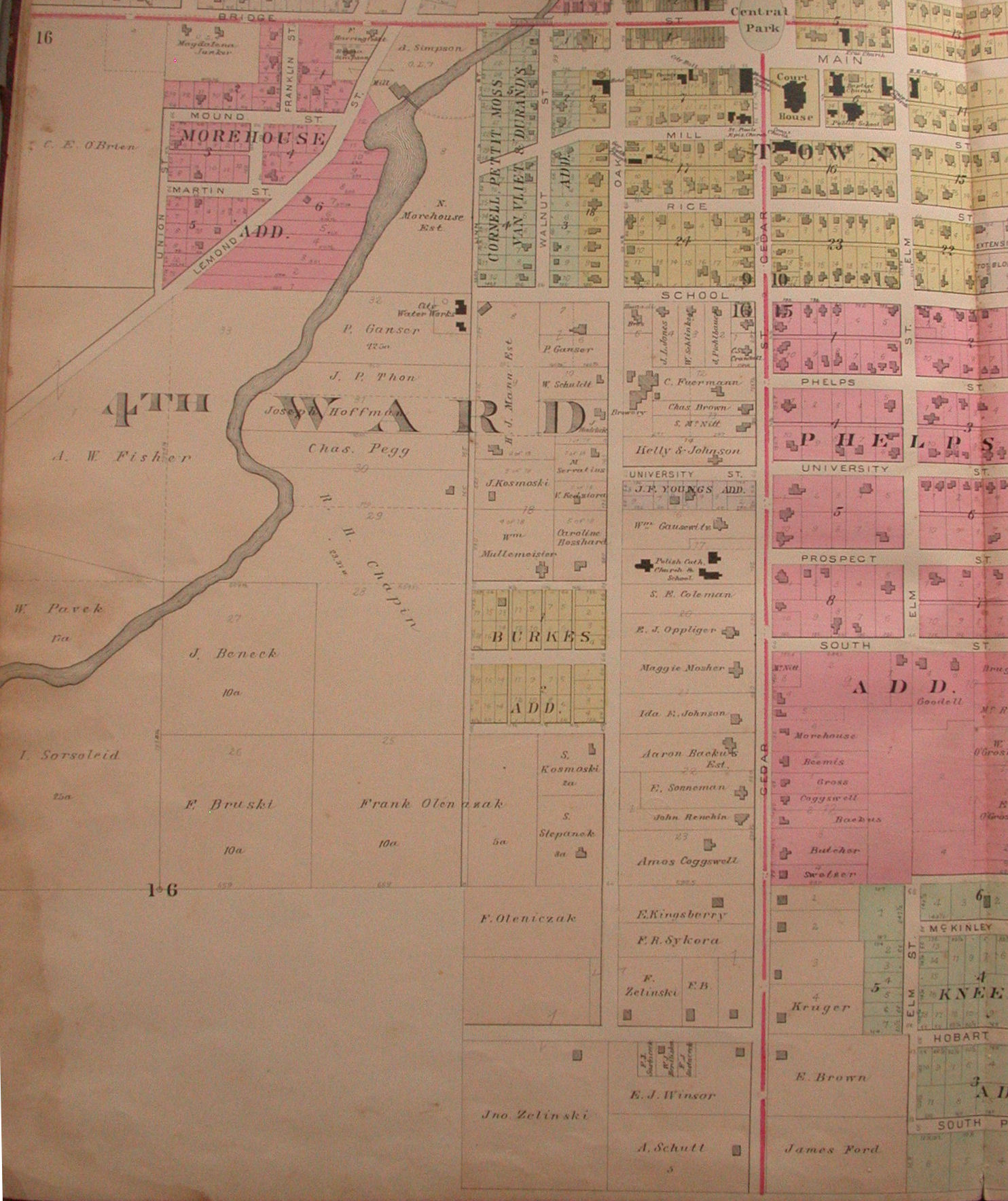 Owatonna 1897