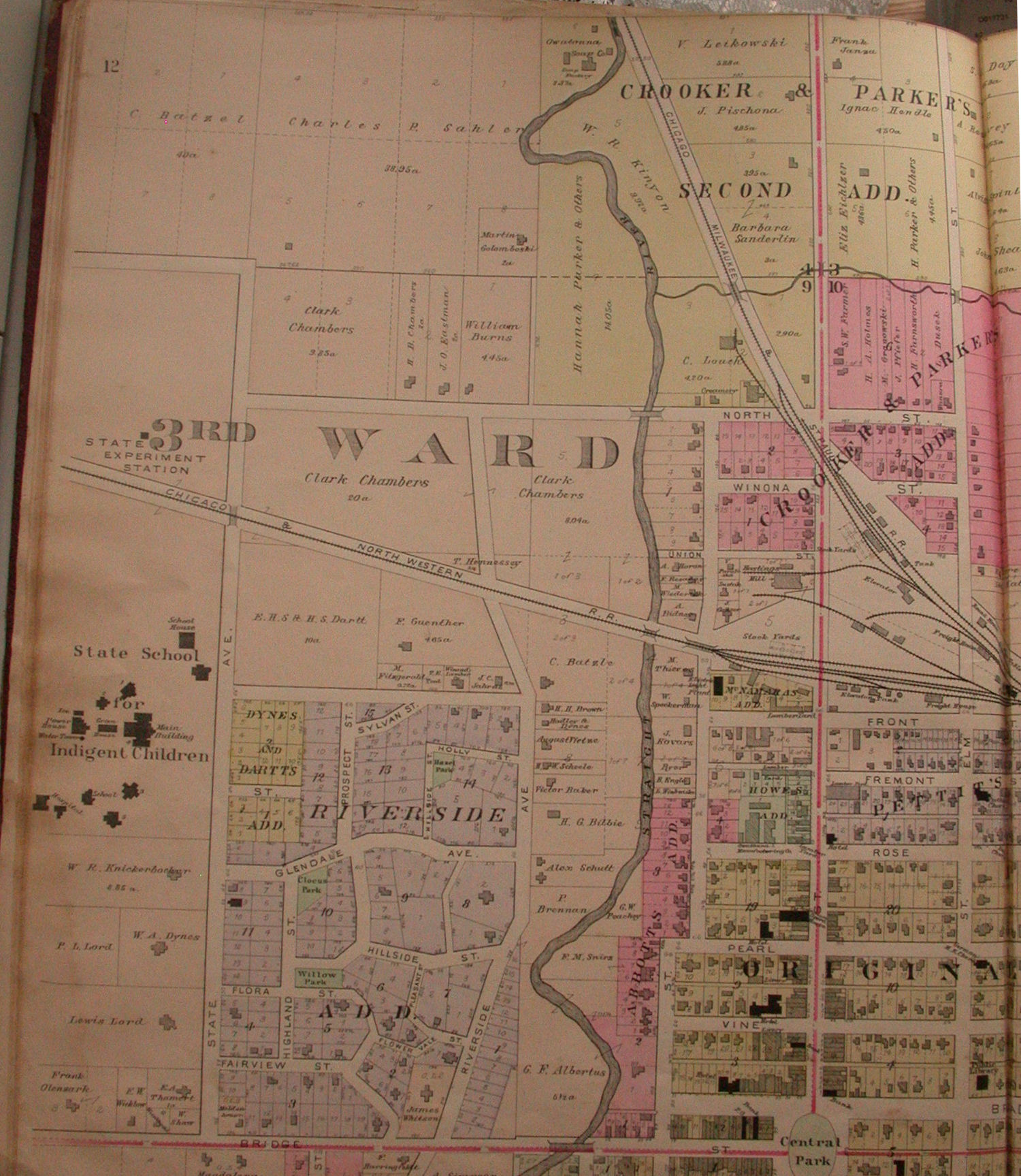 Owatonna 1897