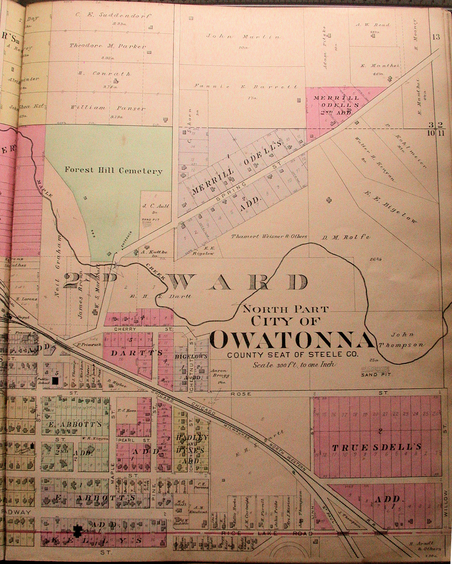 Owatonna 1897